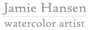 Lake Isle II - Jamie Hansen