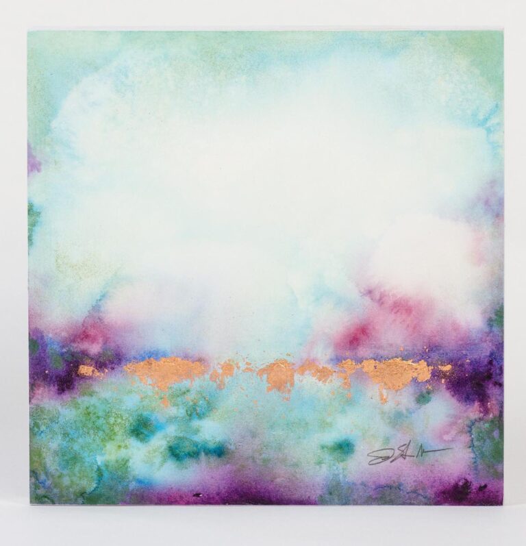 Lake Shore - Jamie Hansen