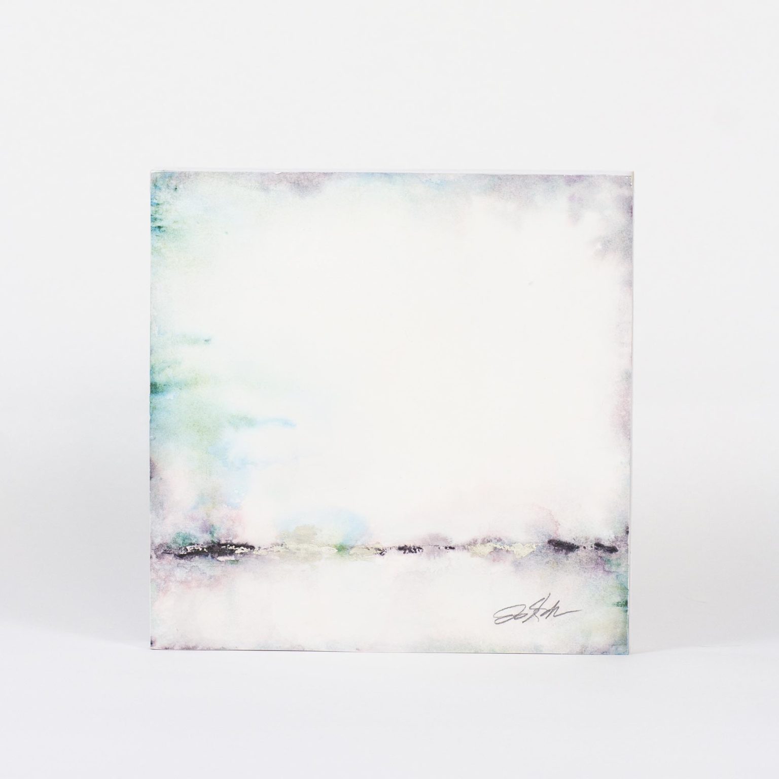 Watercolor Artist and Designer Jamie Hansen
